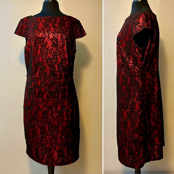 Alyx | Dresses | Lacy Dress | Poshmark